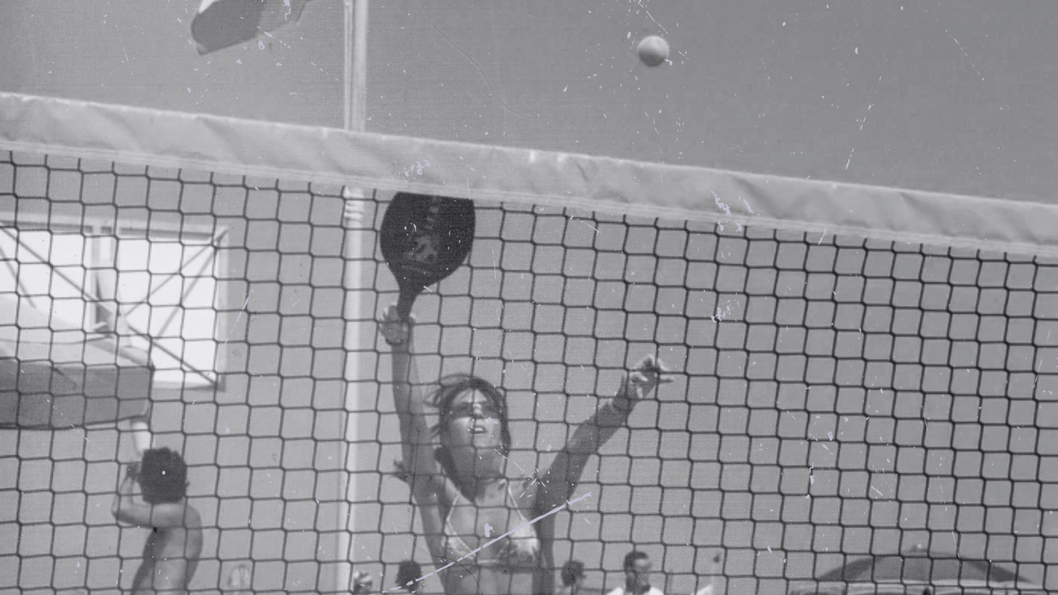 História do Beach Tennis: A Origem na Itália - Blog TOSS