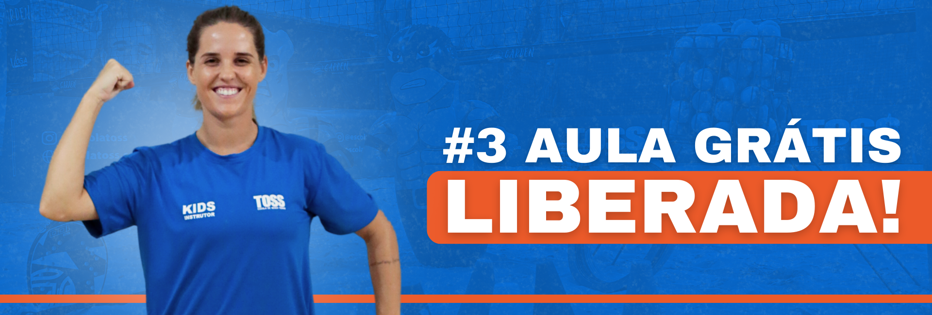 3ª AULA GRATUITA do Curso BT KIDS está liberada! - Blog TOSS